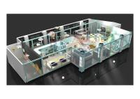 China Jungle Themed Indoor Commercial Soft Playground Equipment Designed for 3-12 Year Olds for sale