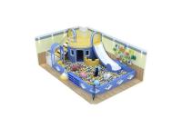 China Commercial Indoor Soft Play Equipment for Kids Size as our drawing Can be Customized for sale