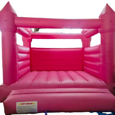 China Party Rental Must-Have Inflatable Jumping Castle with Customized Size and Design for sale