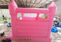 China Party Rental Must-Have Inflatable Jumping Castle with Customized Size and Design for sale