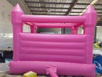 China Party Rental Must-Have Inflatable Jumping Castle with Customized Size and Design for sale