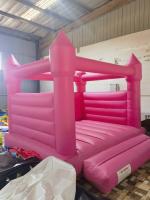 China Party Rental Must-Have Inflatable Jumping Castle with Customized Size and Design for sale