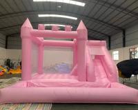 China Party Rental Must-Have Inflatable Jumping Castle with Customized Size and Design for sale