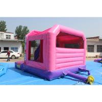 China 14 Years up Commercial Giant Indoor Bouncer Inflatable Castle for Mini Kid Small Adult for sale