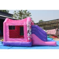 China 14 Years up Commercial Giant Indoor Bouncer Inflatable Castle for Mini Kid Small Adult for sale