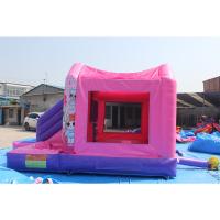 China 14 Years up Commercial Giant Indoor Bouncer Inflatable Castle for Mini Kid Small Adult for sale