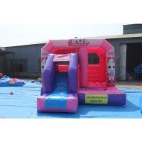 China 14 Years up Commercial Giant Indoor Bouncer Inflatable Castle for Mini Kid Small Adult for sale