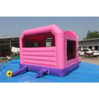 China 14 Years up Commercial Giant Indoor Bouncer Inflatable Castle for Mini Kid Small Adult for sale