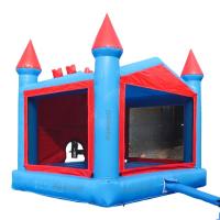 China 2024 Commercial Inflatable Bouncer CE/EN14960 Certified Hot Design Bouncer Slide Combo for sale