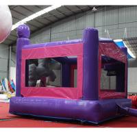 China 5 to 7 Years Old Get This Customized Size Inflatable Air Bouncer Mini Bounce Castle for sale