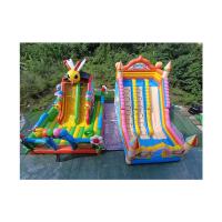 China Spider Man Bouncer Inflatable Castle for Kids Party Jumping Logo Custom Logo Printed for sale