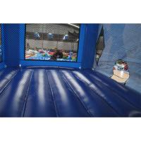 China Customized Color Inflatable Water Slide for Unisex Commercial Bouncer and Bouncy Castle for sale