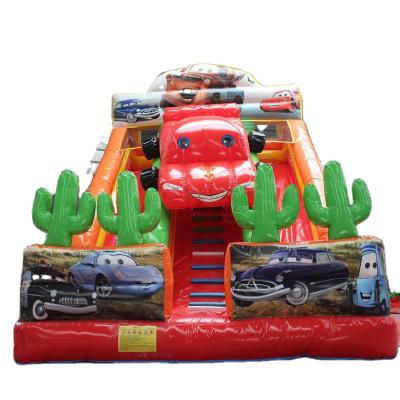 China Customized Size Inflatable Jumping Castle for Commercial Adults' Blow Up House Purchase for sale