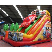 China Customized Size Inflatable Jumping Castle for Commercial Adults' Blow Up House Purchase for sale
