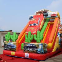 China Customized Size Inflatable Jumping Castle for Commercial Adults' Blow Up House Purchase for sale