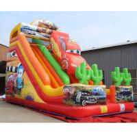 China Customized Size Inflatable Jumping Castle for Commercial Adults' Blow Up House Purchase for sale