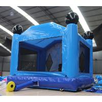 China Commercial Inflatable Bouncer with PVC Material and Customized Size for sale