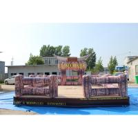 China Customized Color PVC Inflatable Bouncer Commercial Inflatable Castle for Kids for sale