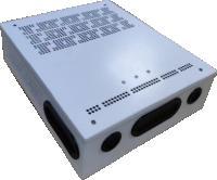 China 2000W Built In Transformer 24V 30V 36V 42V 48V AC Over Voltage Protection for sale