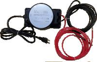 China Single Output Water Proof Transformer 400W IP66 For SELV Heating System for sale