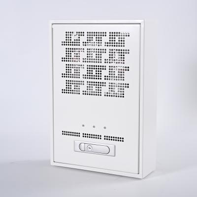 China 3300W PSU Transformer 24V 30V 36V 42V 48V UP / Flush Mounting For SELV Heating System for sale