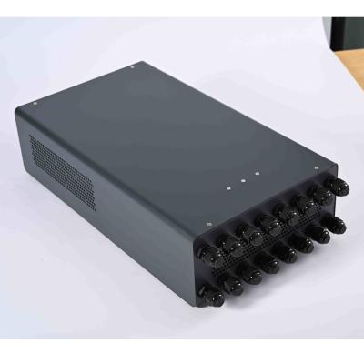 China 3200W AP Transformer 24V 30V 36V 42V 48V Multiple Control / Outputs for sale