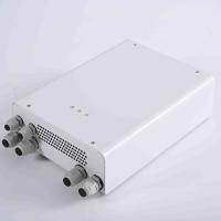 China SELV Heating Systems 1000W Power Supply Transformer 16A Fuse IP20 Grade for sale