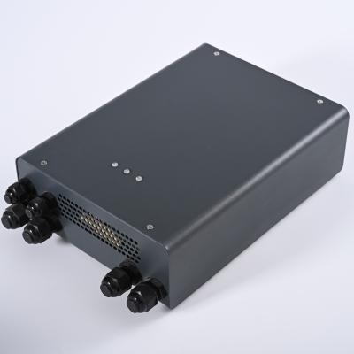 China 1200W Power Supply AP Mounting Spring Type Terminal For SELV Heating Systems for sale