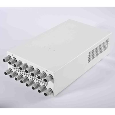 China 3500W AP Power Supply 24V 30V 36V 42V 48V For SELV Heating System Film / Paint / Carbon for sale