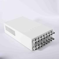 China 3500W AP Power Supply 24V 30V 36V 42V 48V For SELV Heating System Film / Paint / Carbon for sale