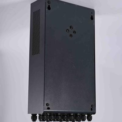 China AP / On Wall Power Supply Transformer 2400W Built In Isolated Toroidal Transformer for sale