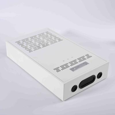 China 600W Power Supply PSU Transformer UP / Flush Mounting 24V 30V 36V 42V 48V for sale