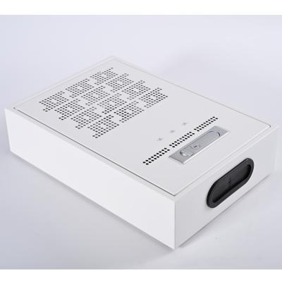 China 800W UP Transformer 24V 30V 36V 42V 48V For SELV Heating System for sale
