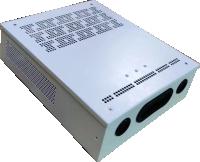 China 1600W Power Supply / PSU / Transformer Built In Mounting For SELV Heating System for sale