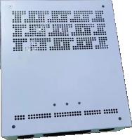 China 2500W Power Supply Transformer 24V 30V 36V 42V 48V Integrated Micro Control Unit for sale