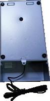 China 400W DIY Power Supply PSU AP / On Wall For SELV Heating System Film / Paint / Carbon for sale