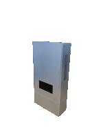 China 400W DIY Power Supply PSU AP / On Wall For SELV Heating System Film / Paint / Carbon for sale