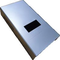 China 400W DIY Power Supply PSU AP / On Wall For SELV Heating System Film / Paint / Carbon for sale