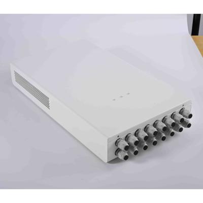 China 2600W Power Supply Transformer 24V 30V 36V 42V 48V Extremely Quiet AP / On Wall for sale