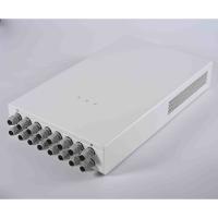 China 3000W Low Noise Transformer AP / On Wall For SELV Heating System Film / Paint / Carbon for sale