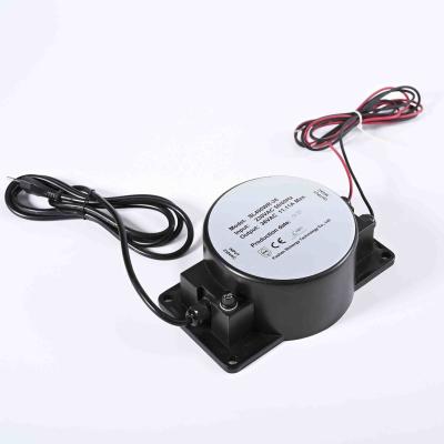 China 200W Waterproof Transformer 24V 30V 36V 42V 48V Single Output IP66 for sale