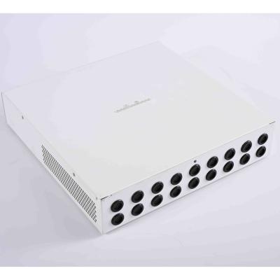China 3000W Power Supply SMPS SSU 24V 36V 48V AP / On Wall For SELV Heating System for sale