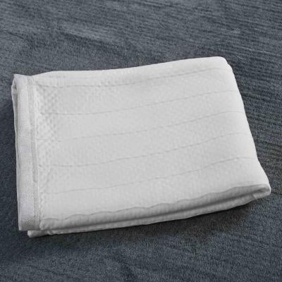 China 45W Infrared Electric Heating Blanket 24VDC Machine Washable for sale