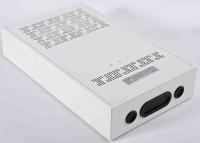 China 3000W Power Supply Multiple Control / Outputs UP / Flush Mounting For SELV Heating System for sale