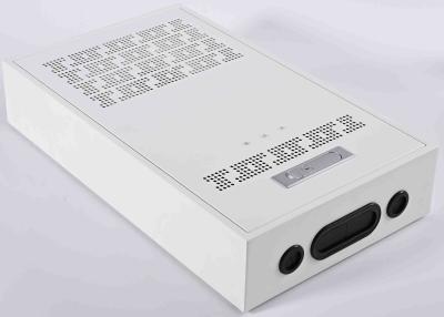 China 3000W Power Supply Multiple Control / Outputs UP / Flush Mounting For SELV Heating System for sale