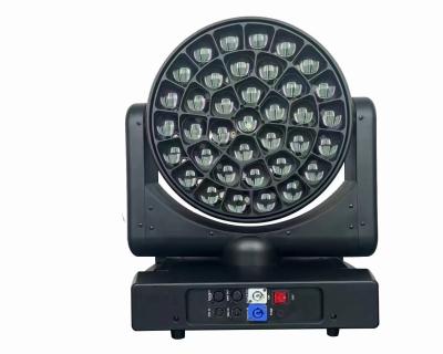 China 37X40W Moving LED Bee Eye K25 Stage Lighting for sale