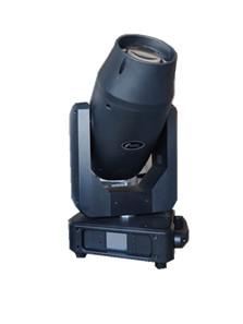 China 23 Channels 400W LED Beam Spot Wash 3 In 1 Moving Head Stage Lighting for sale