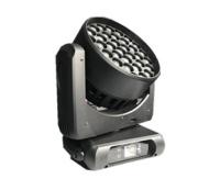 China 600W 4 In 1 LED Beam Spot Wash Light 37X15W With Over Temperature Protection for sale