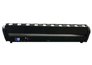 China Stage Lighting High Power 10X40W LED Beam with 2 deg Beam Angle and 0-230 deg Tilt for Control for sale