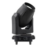 China DMX 512 Stage Moving Head Light 6500K With 160mm Large Aperture Output for sale